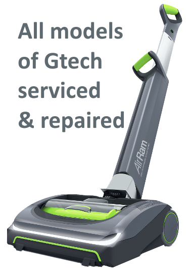 Gtech Repair & Service Centre
